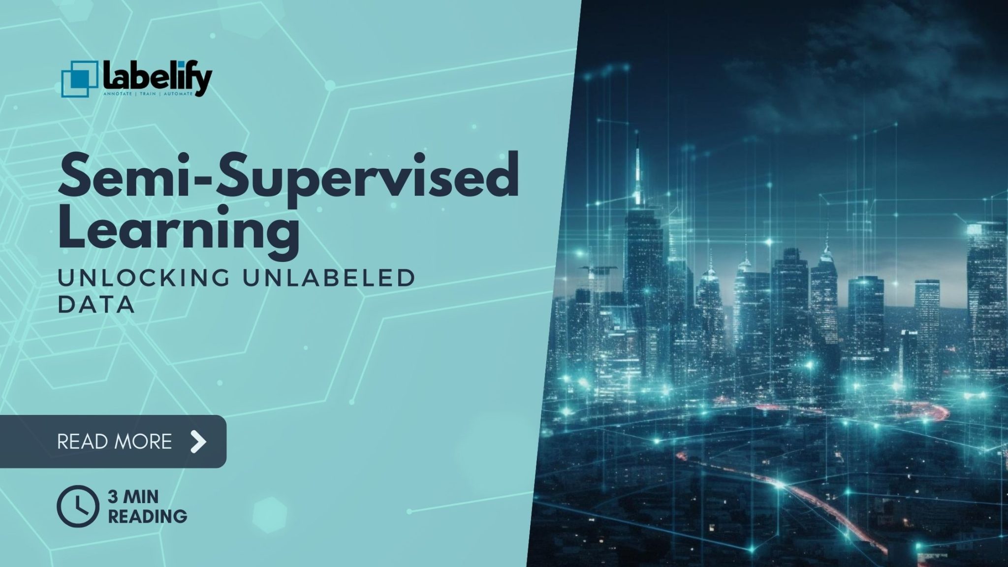 Semi-Supervised Learning: Unlocking Unlabeled Data