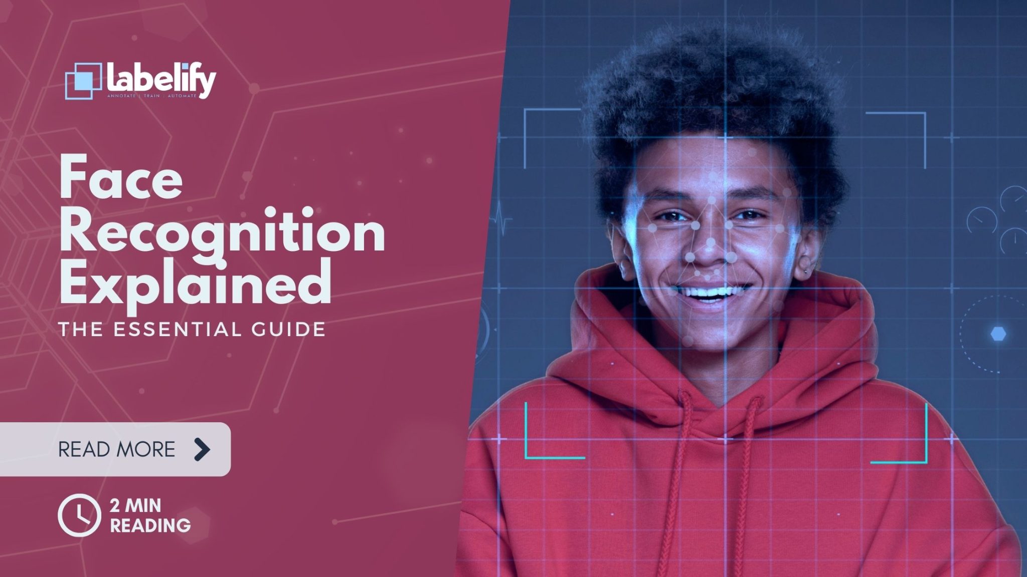 Face Recognition Explained: The Essential Guide