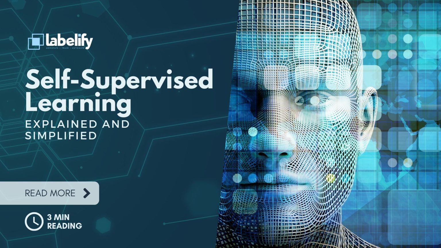 Self-Supervised Learning Explained and Simplified - Labelify