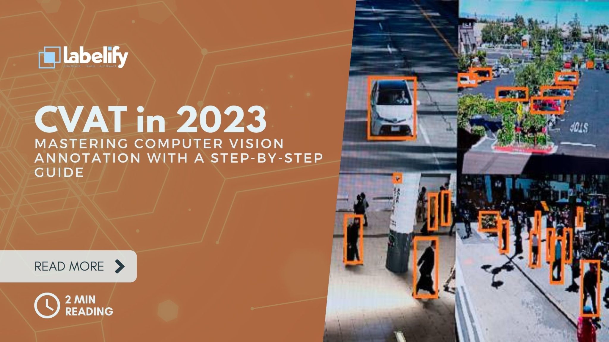 CVAT 2023: Mastering Computer Vision Annotation with a Step-by-Step Guide