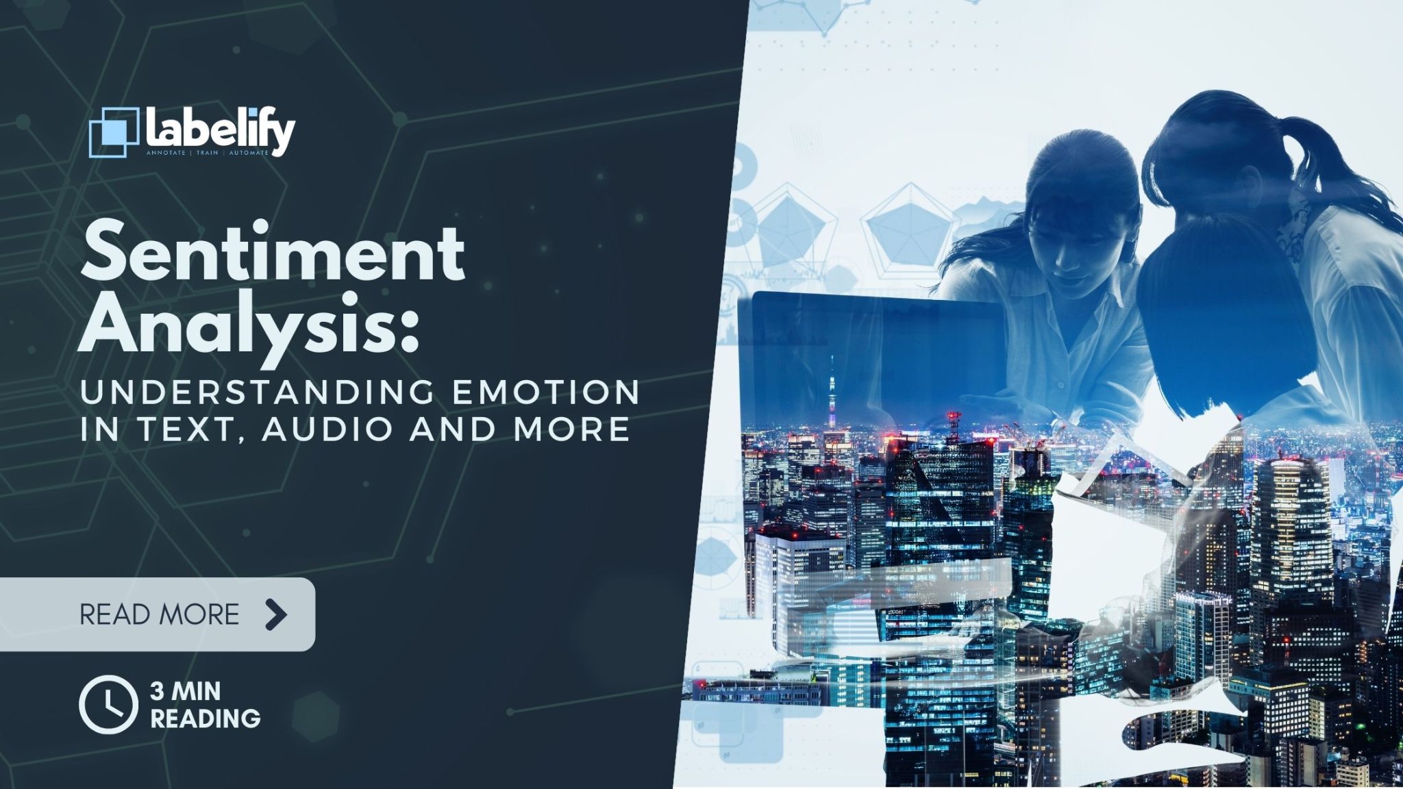 Sentiment Analysis: Understanding Emotion in Text, Audio and more ...