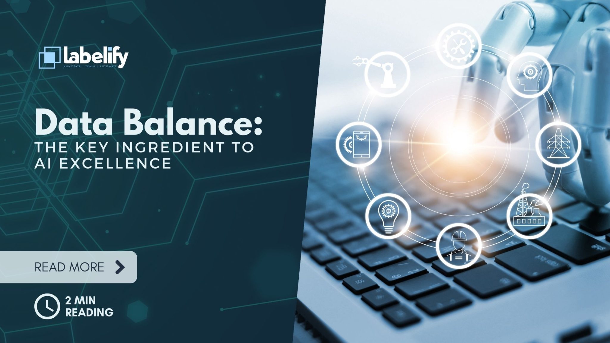 Data Balance: The Key Ingredient to AI Excellence - Labelify
