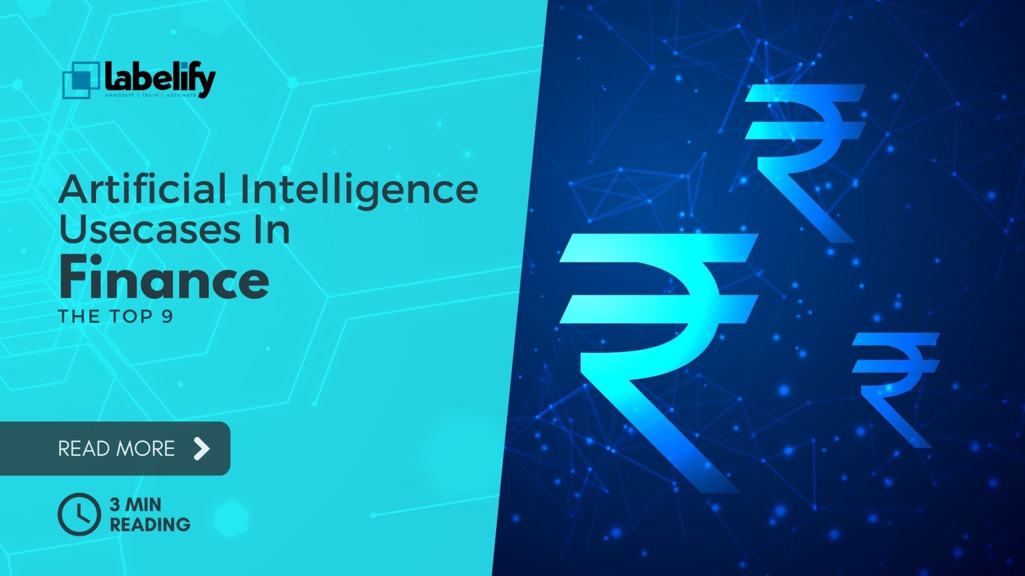 Artificial Intelligence Usecases in Finance the Top 9