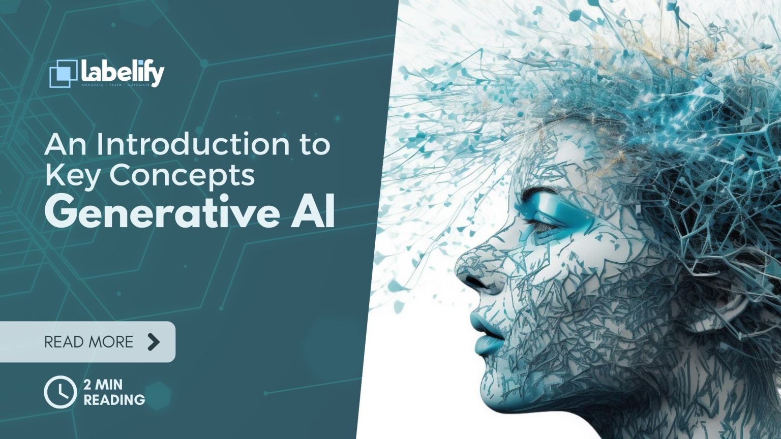 Generative AI: An Introduction to Key Concepts