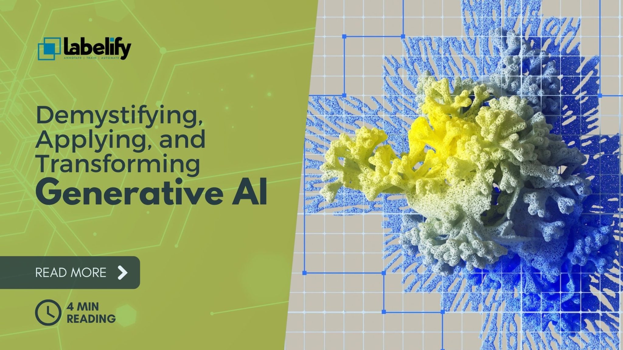 Generative AI: Demystifying, Applying, and Transforming