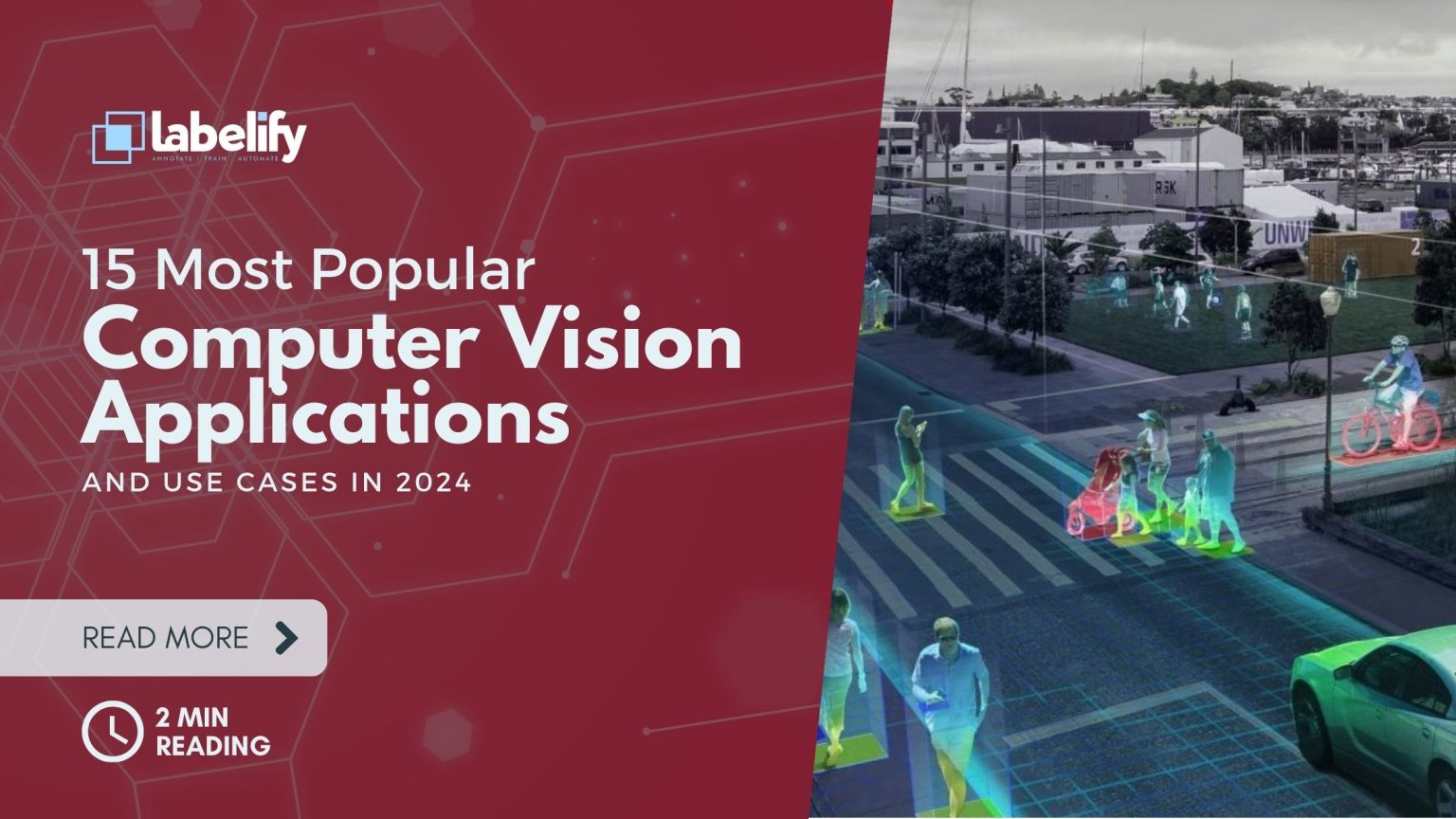 15 Most Popular Computer Vision Applications and Use Cases in 2024 ...