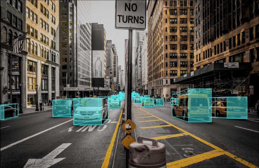 Large Language Model Services - Labelify